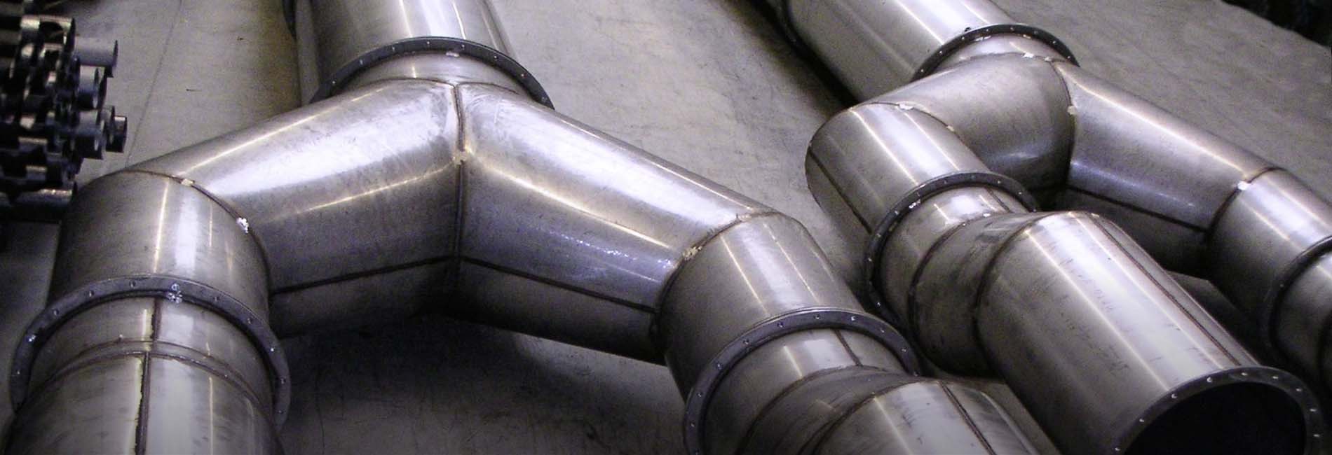 Schnell Rohrleitungsbau - Ihr Partner aus Burbach